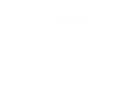 Home - Foxtrot Coffee