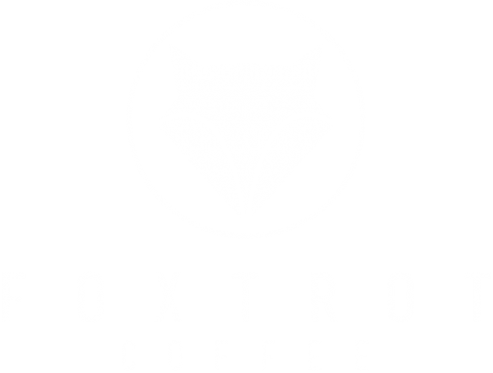 Home - Foxtrot Coffee