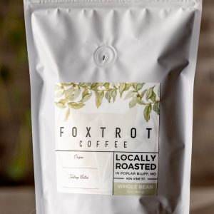 Shop | Foxtrot Coffee